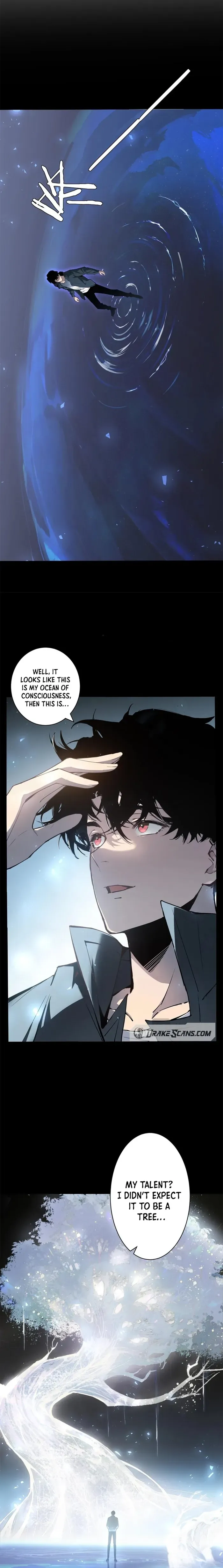 Overlord of Insects Manhwa - Chapter 1 - Read Manhwa Online | Best ...