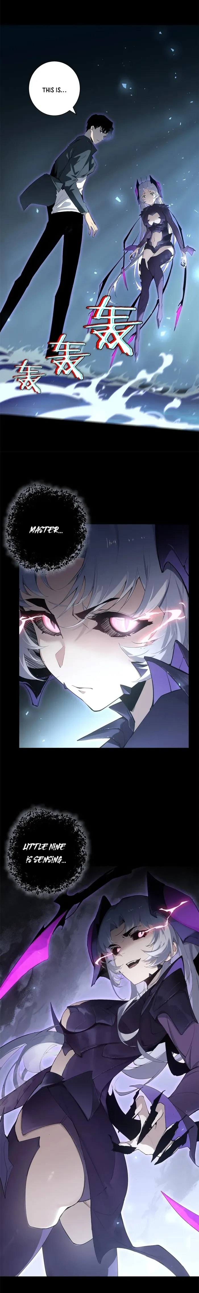 Overlord of Insects Manhwa - Chapter 1 - Read Manhwa Online | Best ...